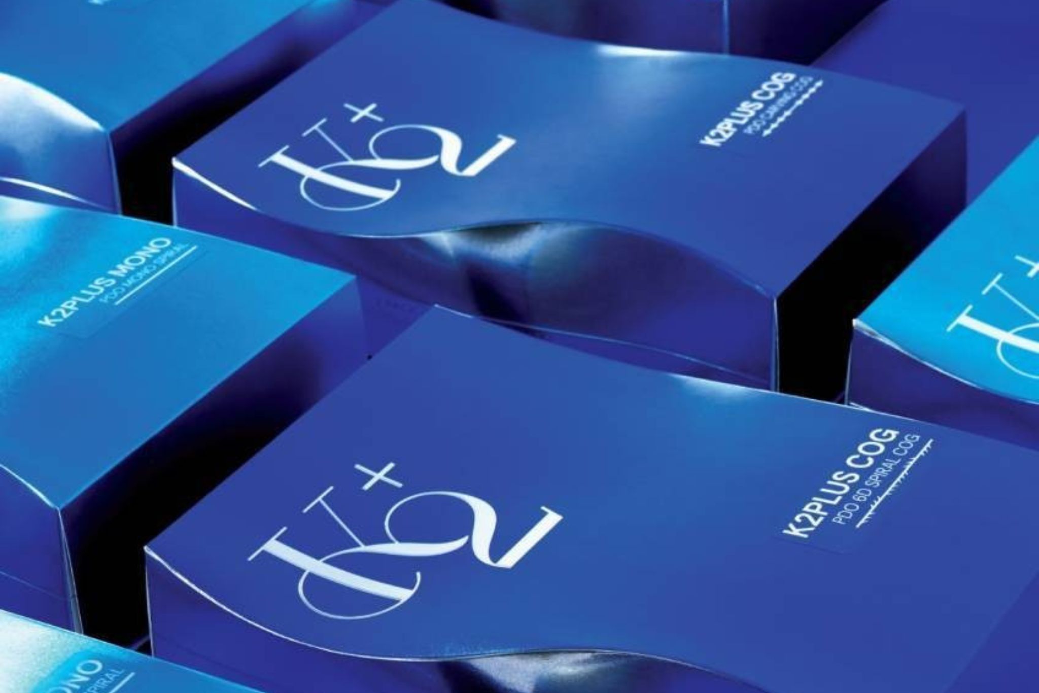 ทำความรู้จัก ไหม K2 Plus คืออะไร